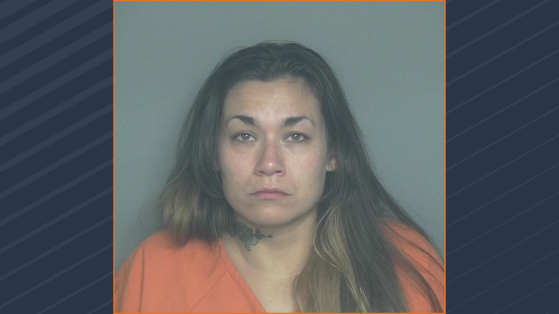 UPDATE: Woman charged with first-degree homicide in Eau Claire shooting death | Crime | news8000.com