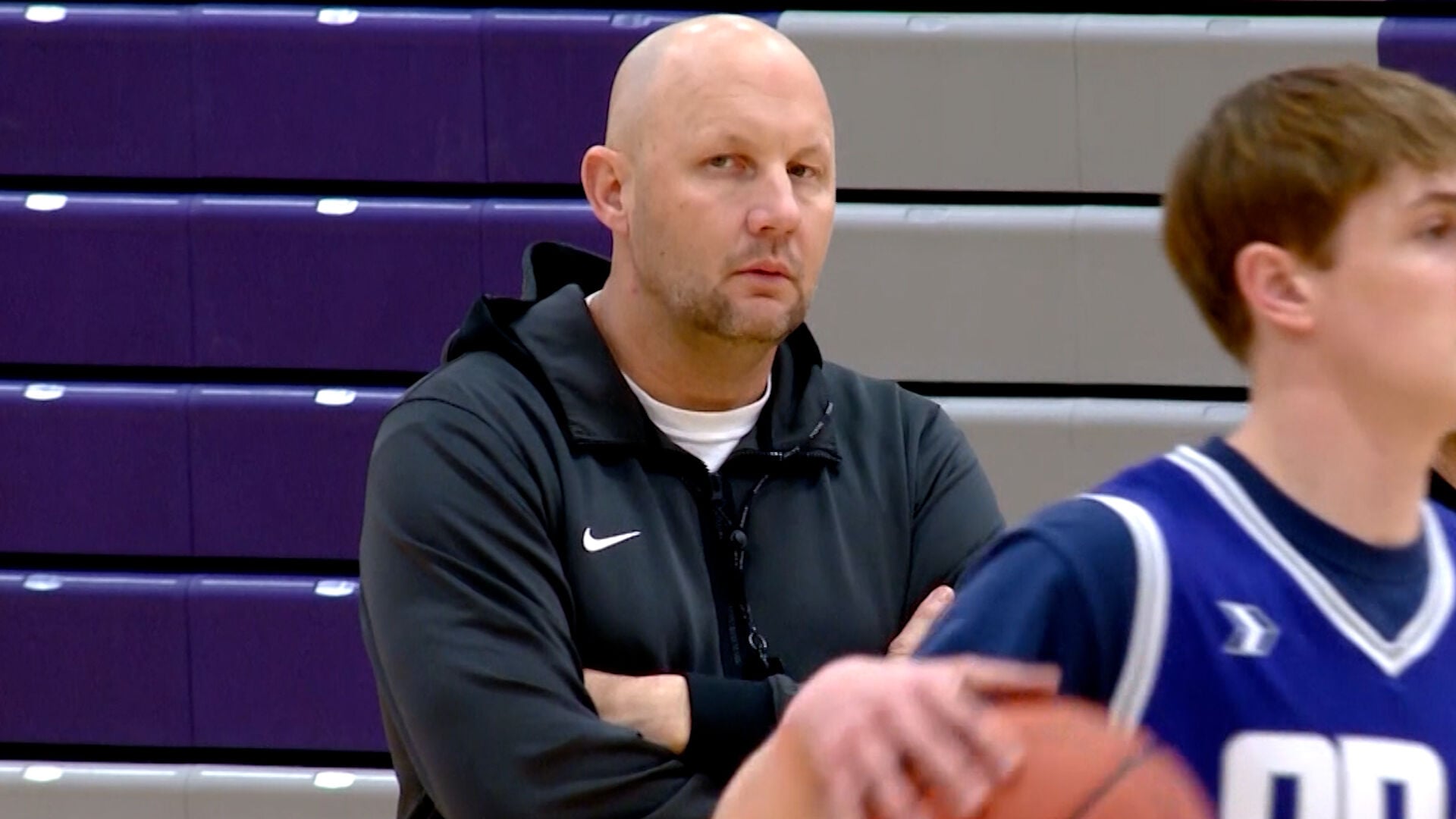 Onalaska boys basketball coach Craig Kowal steps down after 18 seasons ...