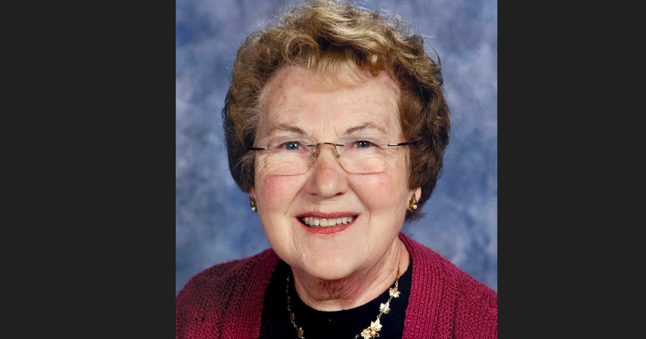 Elizabeth Jane (Betty) Dayton | Obituaries | news8000.com