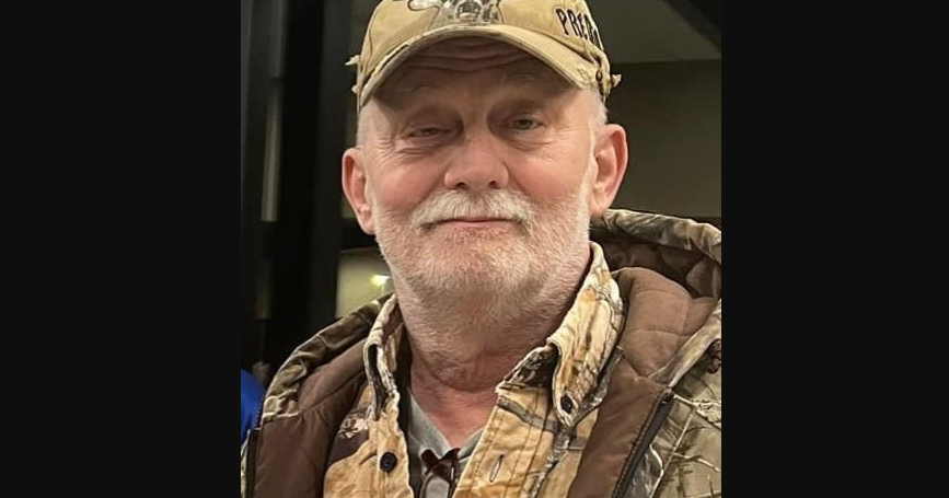 Ricky R. Reynolds | Obituaries | news8000.com