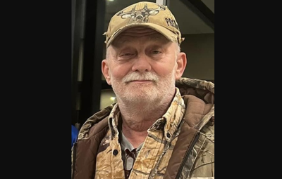 Ricky R. Reynolds | Obituaries | news8000.com