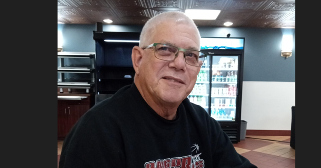 Kenneth E. “Ken” Herman | Obituaries | news8000.com