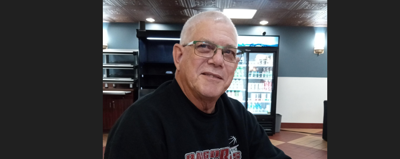 Kenneth E. “Ken” Herman | Obituaries | news8000.com