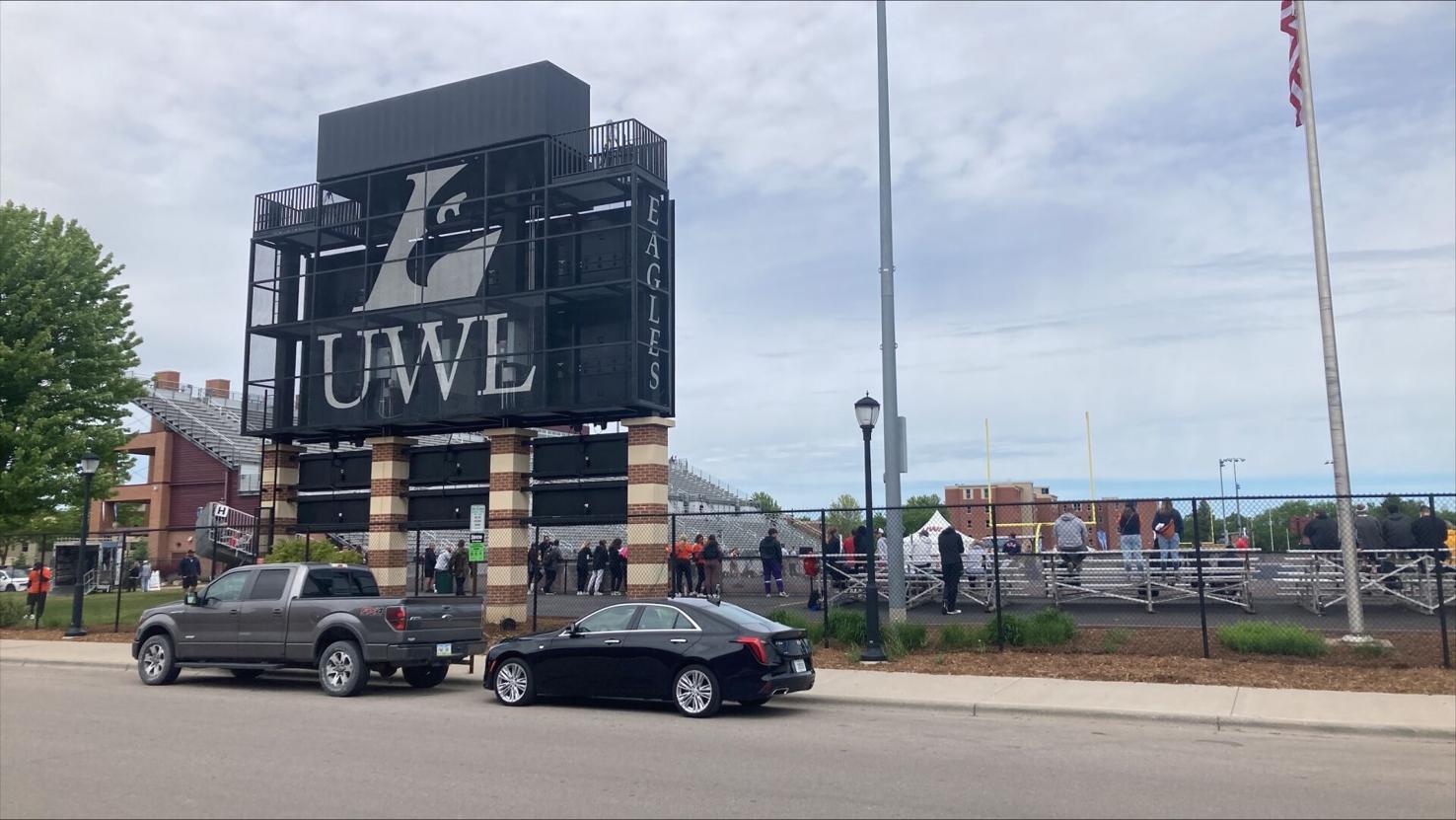 La Crosse police warn of traffic delays during NCAA track championships ...