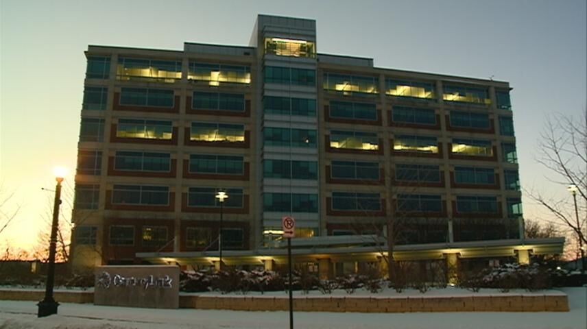 Gundersen buys part of old CenturyLink building from Weber Group ‘to ...