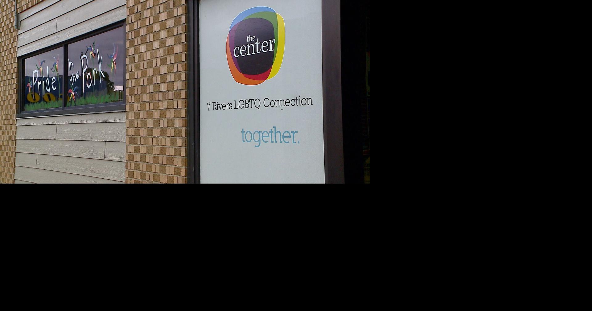 La Crosse Pride begins Saturday at Riverside Park | Entertainment ...