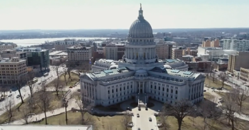 Wisconsin Supreme Court Orders New Legislative Maps | Local Politics | news8000.com