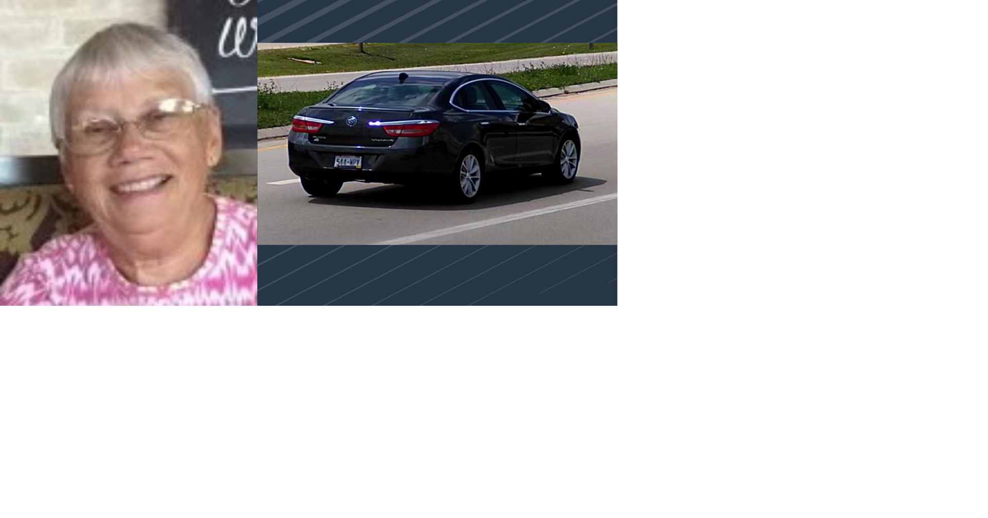 Judith Mary Andersen | Wisconsin News | news8000.com