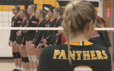Royall Volleyball Team Advances to Second Round of Playoffs | Royall ...