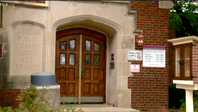 La Crosse north side library building moves closer to sale | La Crosse ...
