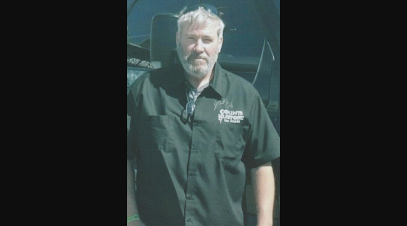 Daniel "Joe" Joseph O'Connell | Obituaries | news8000.com