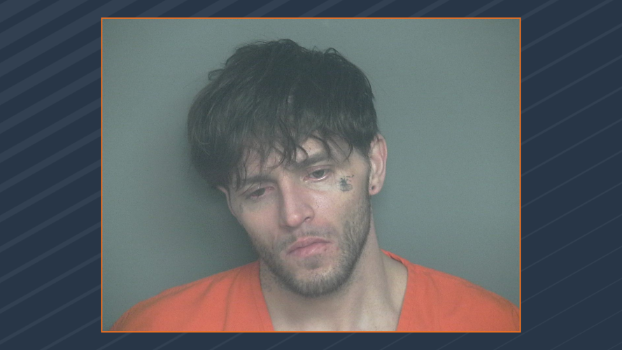 Police arrest Chippewa Falls man after leading multiple agencies on ...