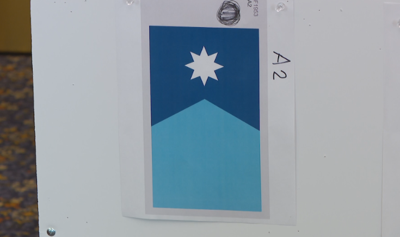 Minnesota unveils new state flag | Local News | news8000.com