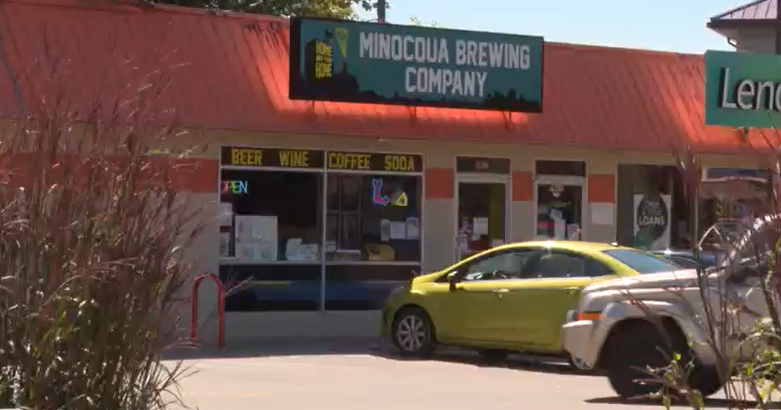 Minocqua Brewing Company hosting concert after Watertown school board ...