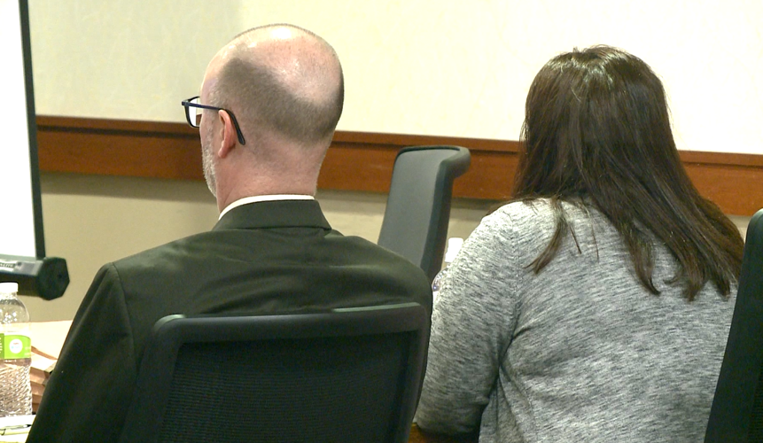 Victim testifies in former Cashton coach's sexual assault trial | Crime ...