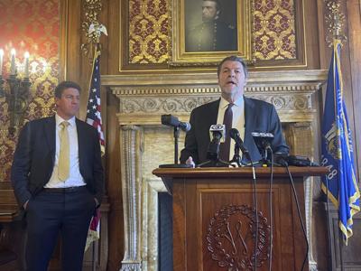 Wisconsin Republicans to order audit of licensing backlog | Local ...