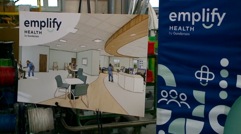Emplify reaches $5.2 million fundraising goal for Wisconsin's first ...