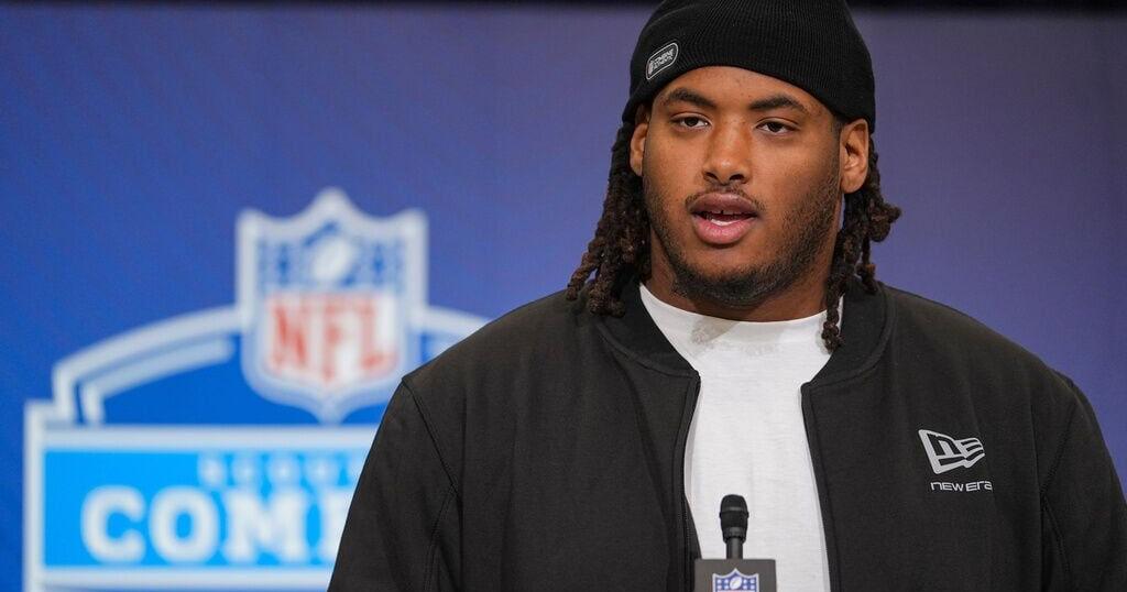 Packers move up to select DT Chris McClellan | Green Bay Packers With ...