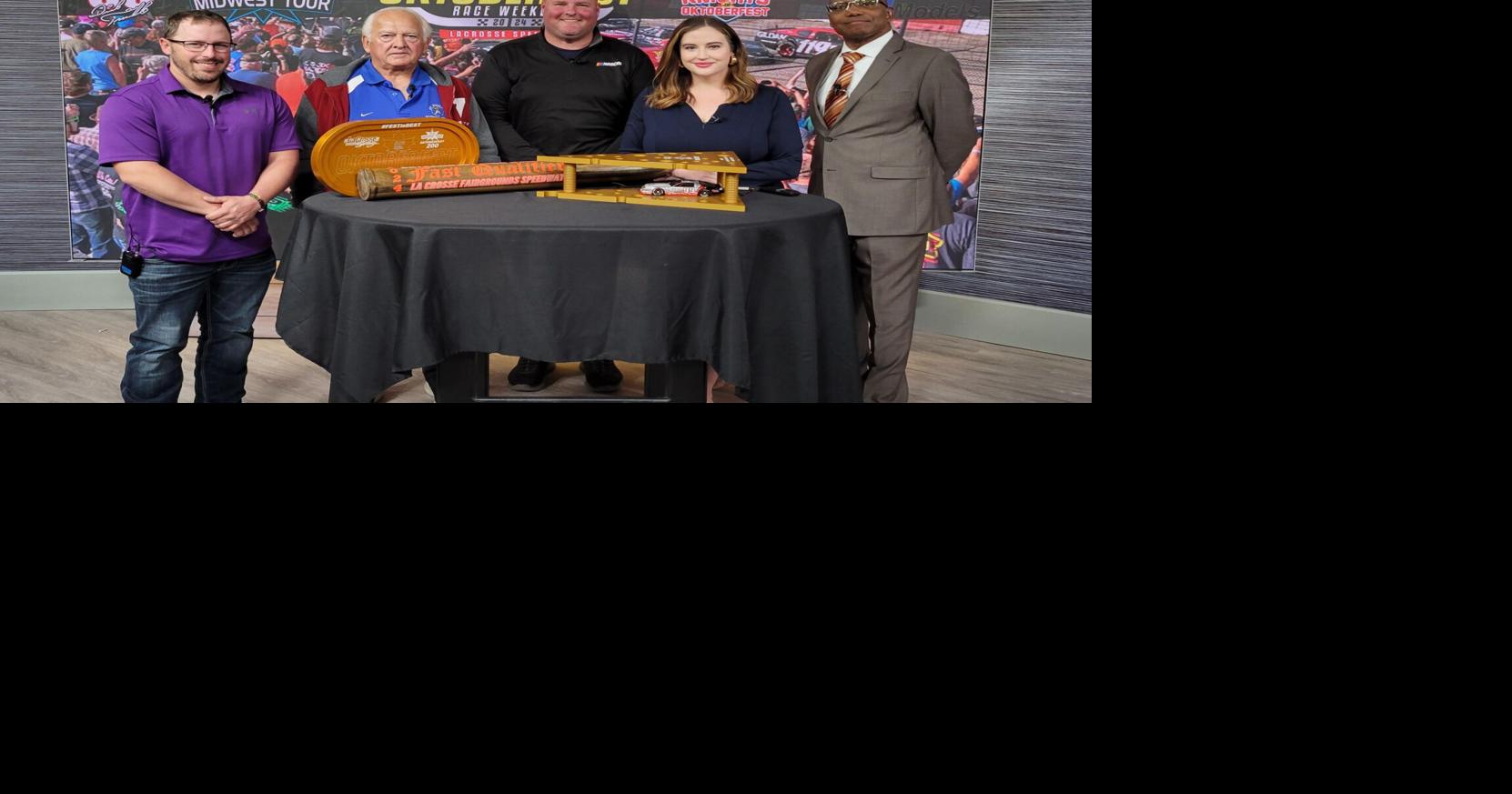 55th Annual Oktoberfest Racing Weekend speeds into La Crosse ...