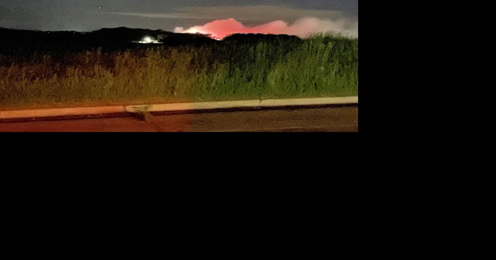 Two killed in Wisconsin home explosion, fire | Wisconsin News ...