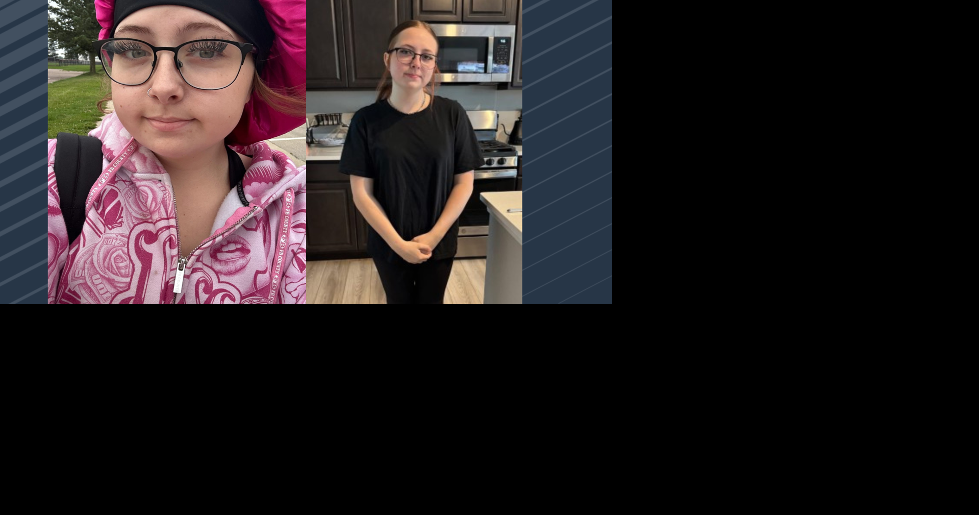 Missing Wisconsin teen found safe, reunited with family | Wisconsin ...