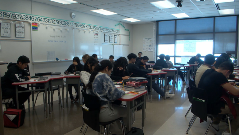 Arcadia School District turns to referendum for first time in decades ...