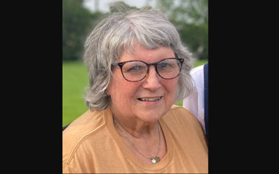 Jean Marie (Rauscher) Francis | Obituaries | news8000.com