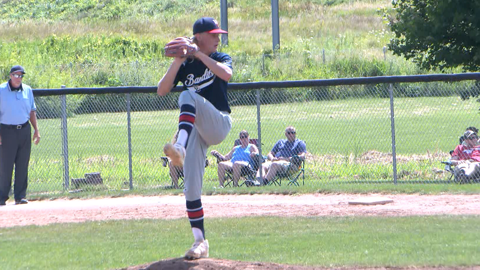 Westby/Coon Valley advances to Legion state tournament after two wins ...