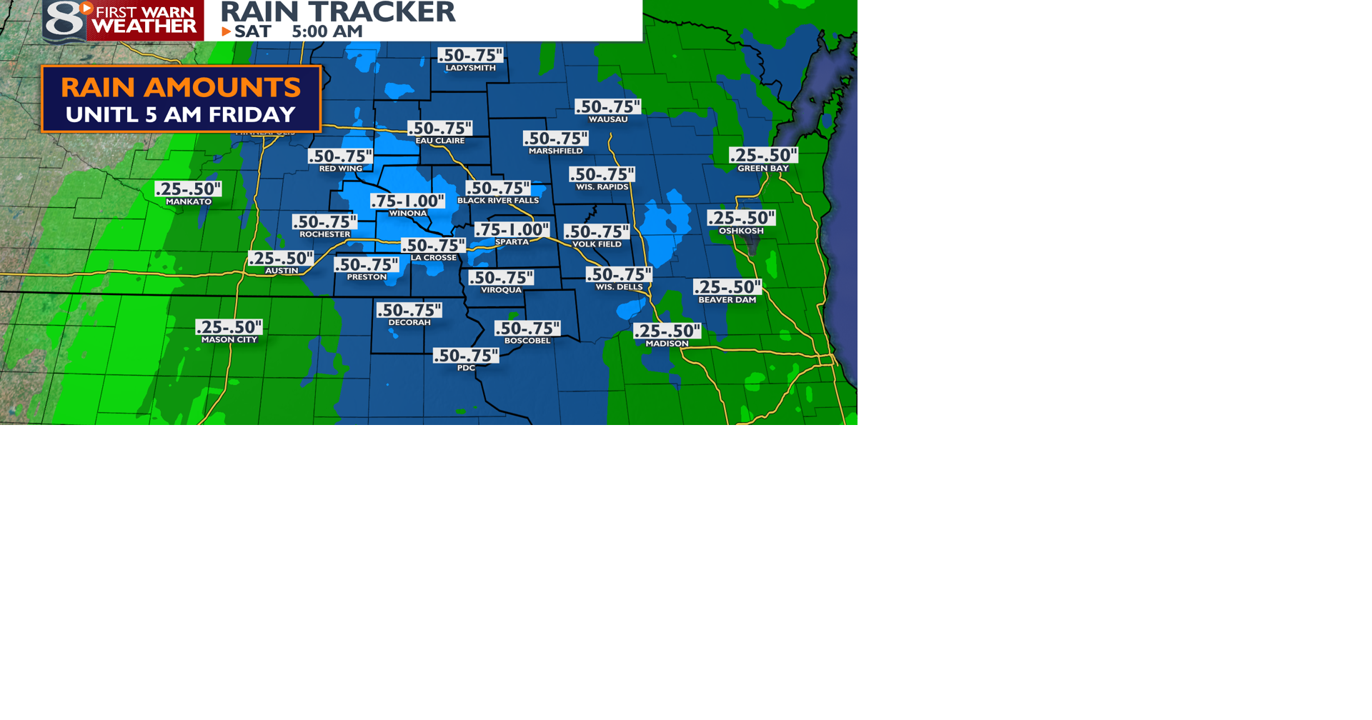 Rain Tracker-3GRAF-RANGES.png | | news8000.com