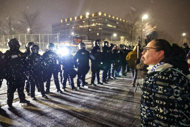 Minnesota Gov. Tim Walz mobilizes state National Guard amid ongoing ...