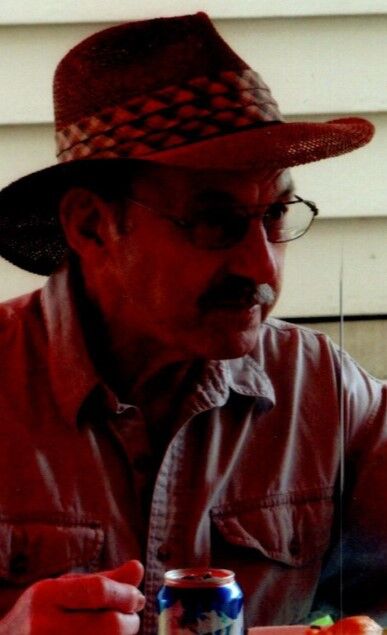 Richard ‘Dick’ Skrede | Obituaries | news8000.com