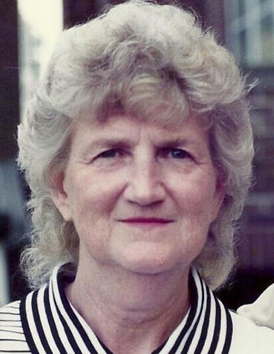 Anna Theresa (Bouzek) Tippery | Obituaries | news8000.com