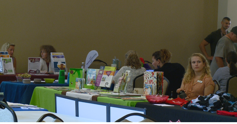 Project Homeless Connect matched resources to those in need | Local ...