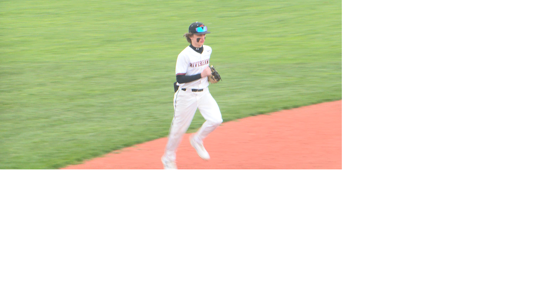 Central baseball earns MVC win taking down Tomah | La Crosse Central ...