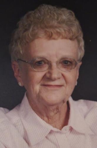 Romelle M. (Stickney) Haschke | Obituaries | news8000.com
