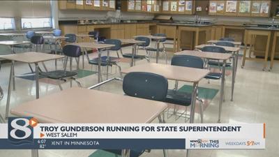 West Salem’s Troy Gunderson hopes to make a mark in Wisconsin education ...