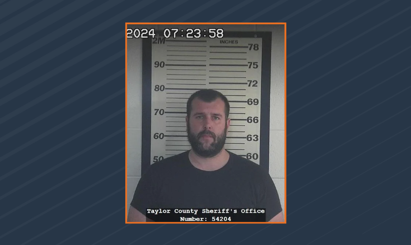 Clark County patrol sergeant accused of child sex crimes pleads not ...