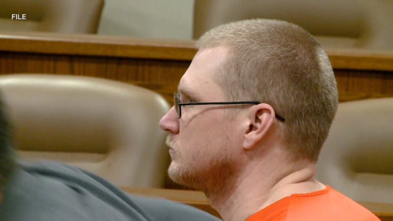 Black River Falls man sentenced for child sex crimes | Crime | news8000.com