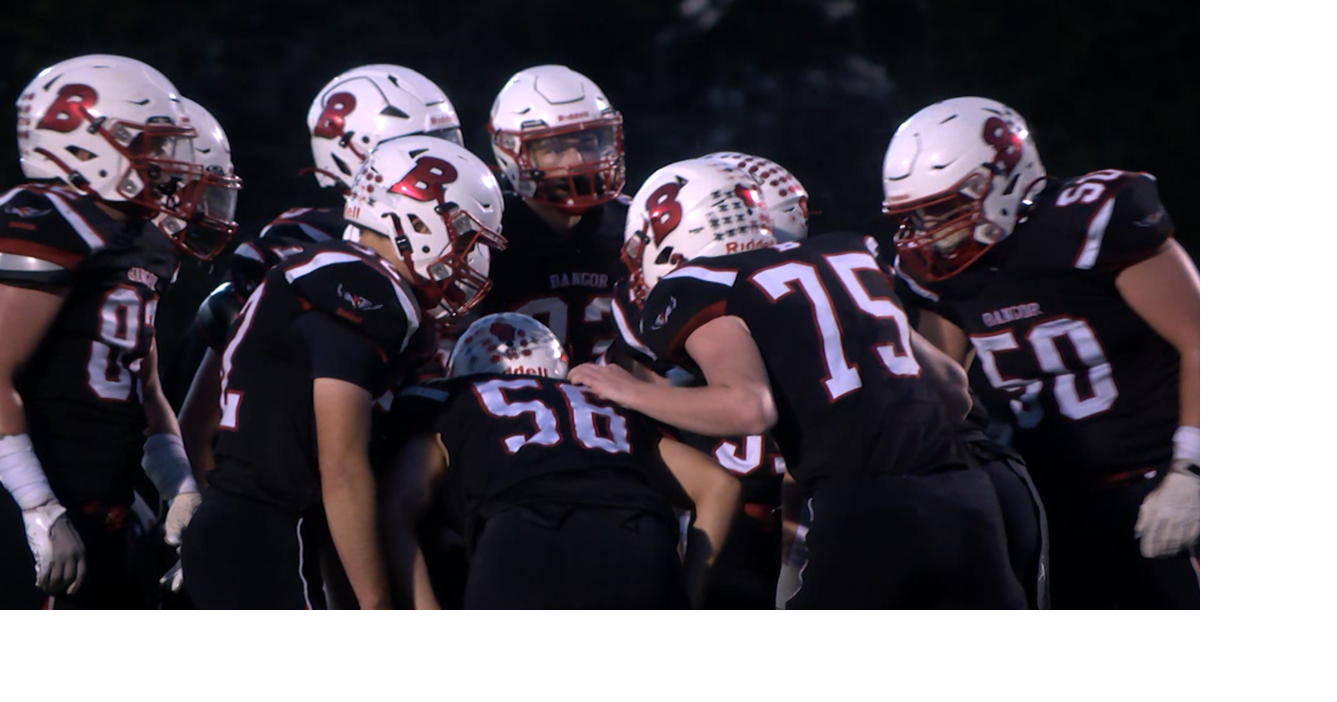 Bangor hands Royall first Scenic Bluffs loss; cruising to a 38-0 ...