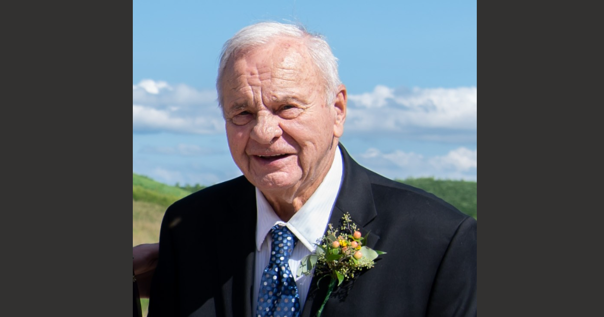 Roger Gordon Shilts | Obituaries | news8000.com