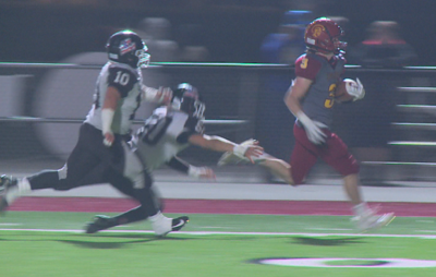 Sparta Football Triumphs in Playoff Opener | Sparta Spartans | news8000.com