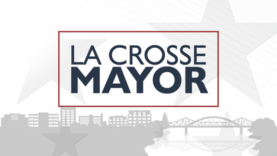 Watch Live: La Crosse Mayoral Debate featuring Vicki Markussen and ...
