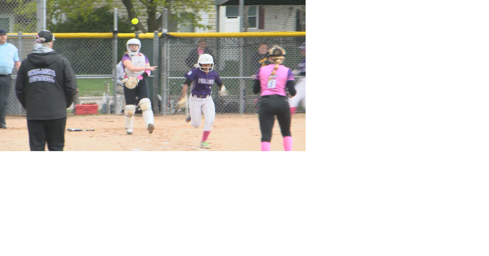 Tomah softball scores 12 runs to earn 6th straight MVC win | Tomah ...