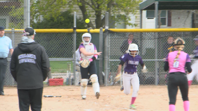 Tomah softball scores 12 runs to earn 6th straight MVC win | Tomah ...