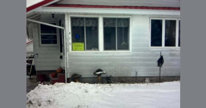 Tomah Fire Department investigates structure fire | Local News ...