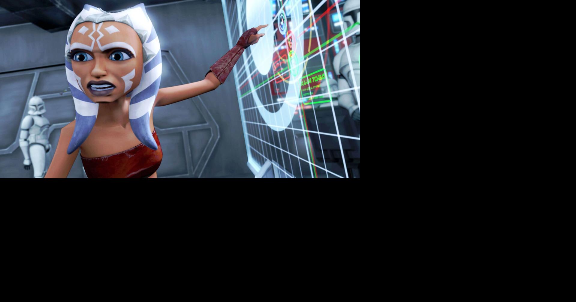 The ‘Star Wars’ timeline is confusing. Here’s when ‘The Acolyte ...