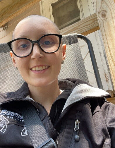 Courtney L. McGill | Obituaries | news8000.com