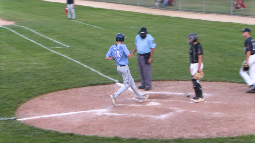 La Crosse Post 52 sweeps legion baseball double header against West ...