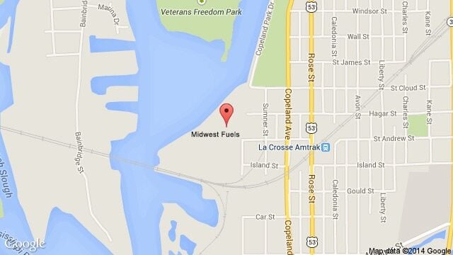 La Crosse Fire Dept. investigating cause of explosion in La Crosse ...