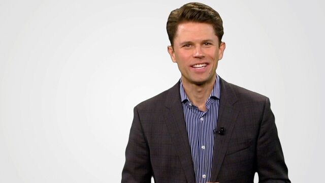 Andrew Dahl named new president of Dahl Automotive | Local News | news8000.com